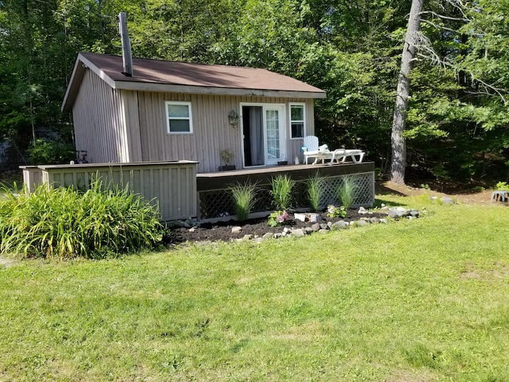 "Ahome Away" - Parry Sound