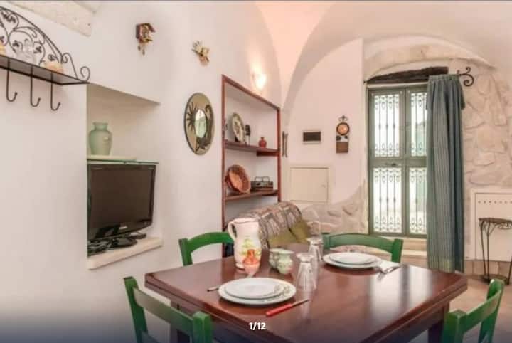 Dimora La Piana - Ostuni