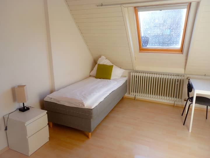 Work & Sleep Ulm - Ulm