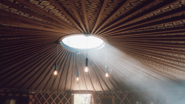Glamping Solar - São Joaquim