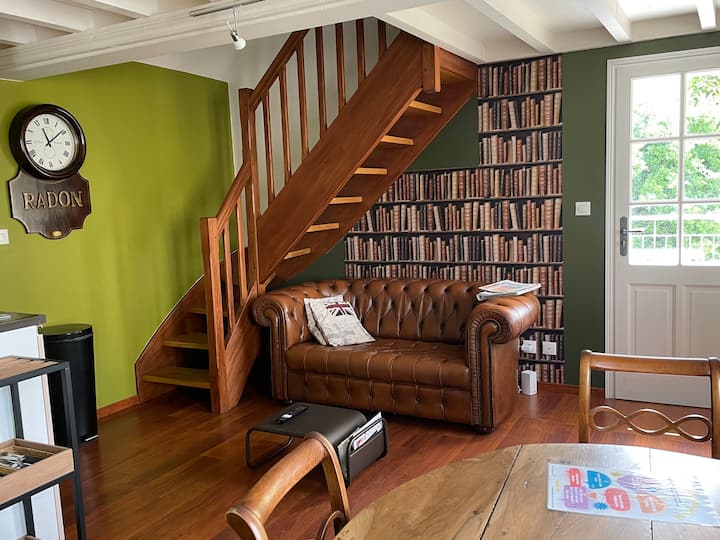 Deux Appartements Communiquants - Bayeux