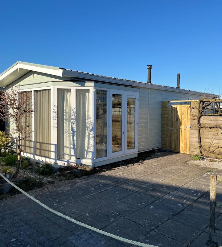 Ons Waddennest - Texel