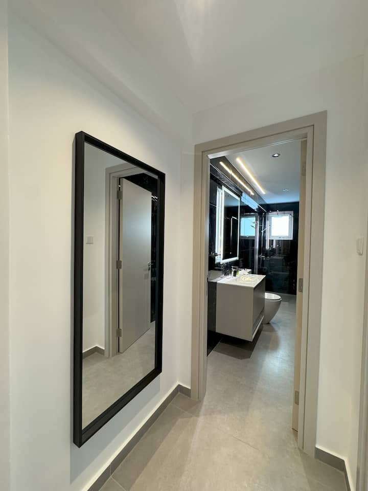 Living Boutique Apartments. Adults Only (Premium) - Ayia Napa