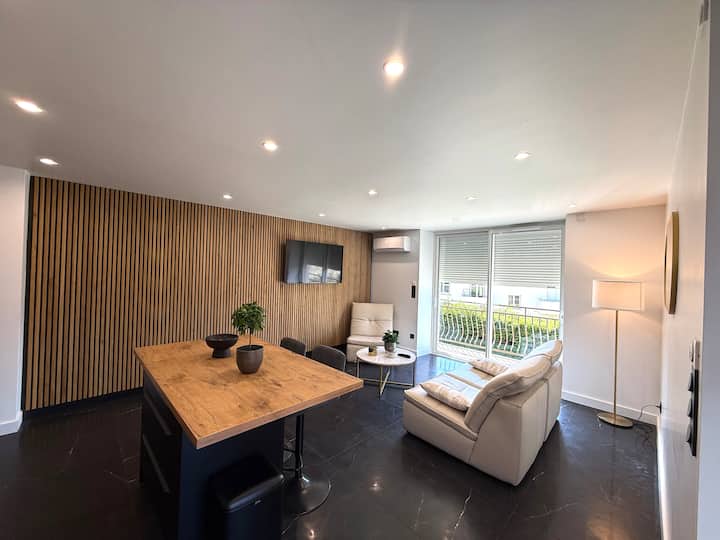 Appartement Standing, Calme. - Rodez