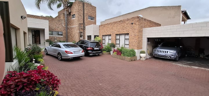 House - Johannesburg South