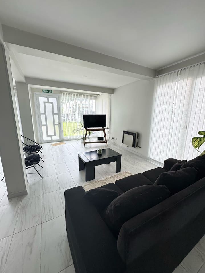 Casa Cumbres Del Sur - Ushuaïa