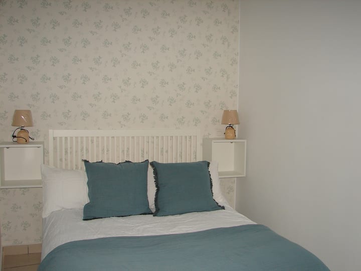Apartamentos Turísticos San José - Almendralejo