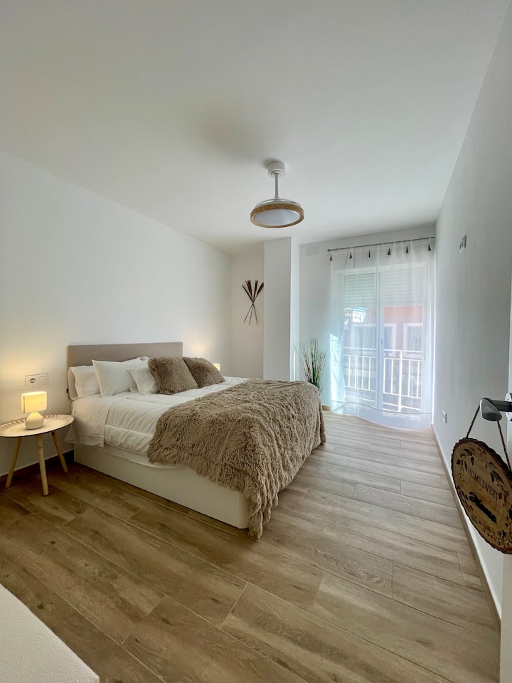 Maisoncarril, Turismo De Calidad - Cieza