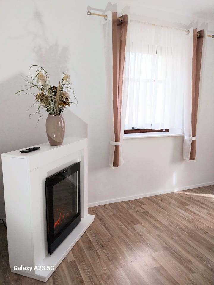 Ferienwohnung Vorwerk - Stadt Wehlen