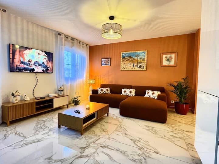 Trigone Premium 4 Stars - Montpellier
