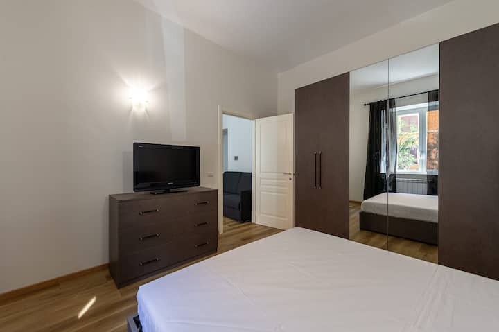 Casa Voghera San Giovanni - Roma