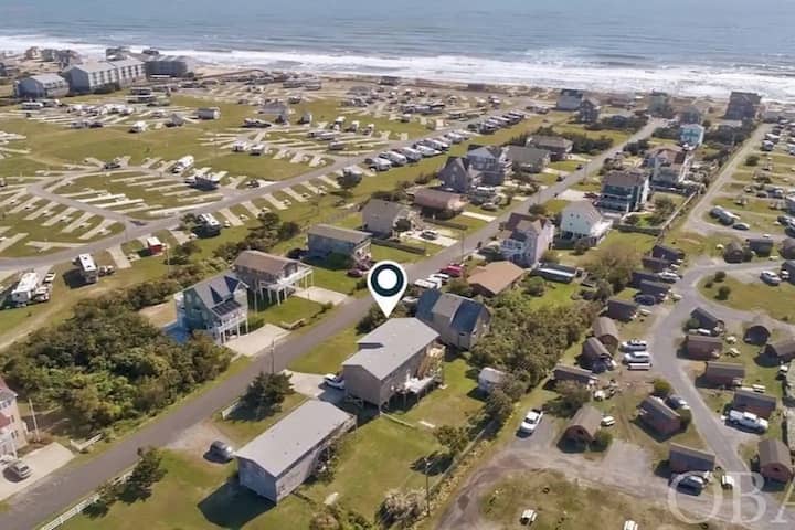 Puerto De Waves - Outer Banks, NC