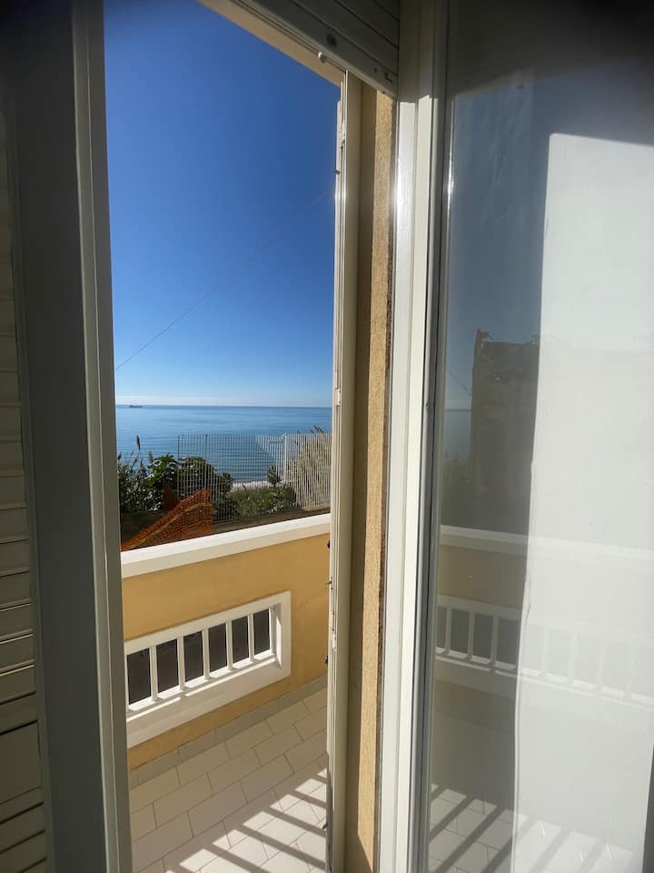 Due Palme Casa Vacanze - Gela