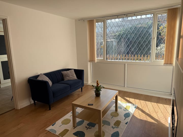 Modern House - Jewellery Quarter - Birmingham