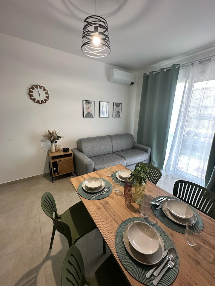 Acqualuce Home - Marzamemi - Pachino