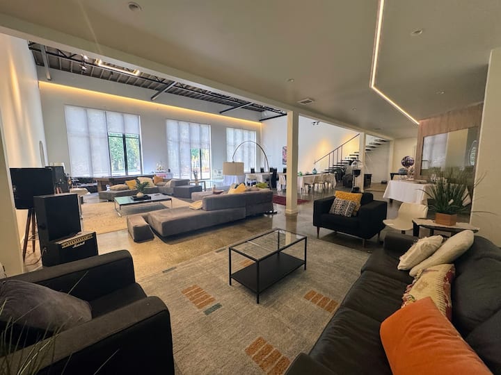 Kirkland W Functional Space - Redmond, WA