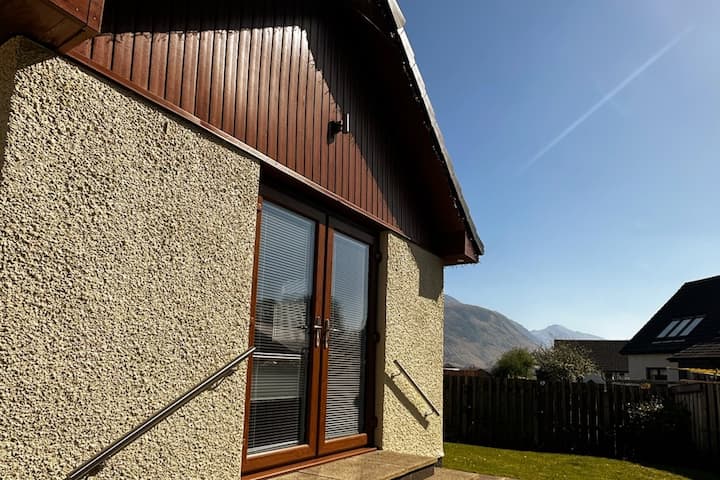 Ciosmul Beag, Banavie, Fort William - Fort William