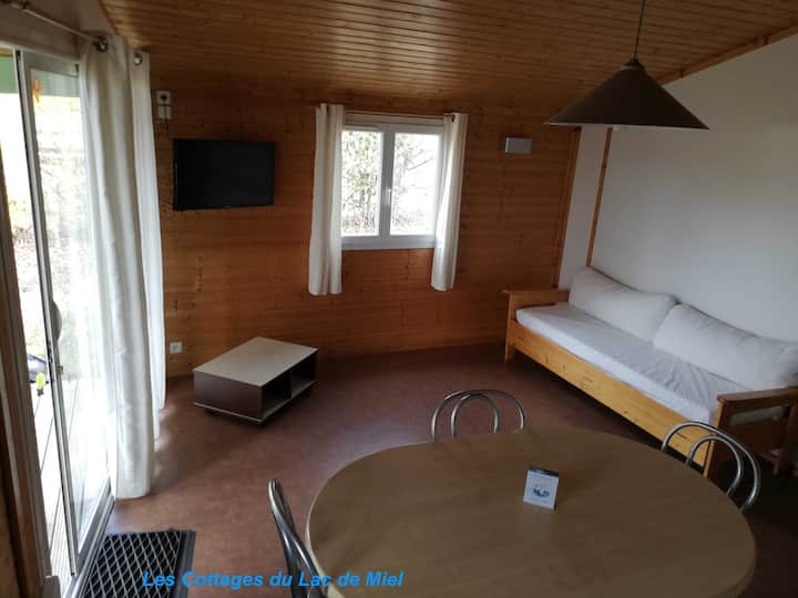 Cottage Tout Confort - Collonges-la-Rouge