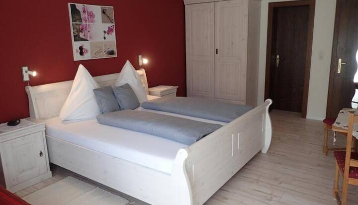 A Room With Doublebed& Breakfast - Pfronten