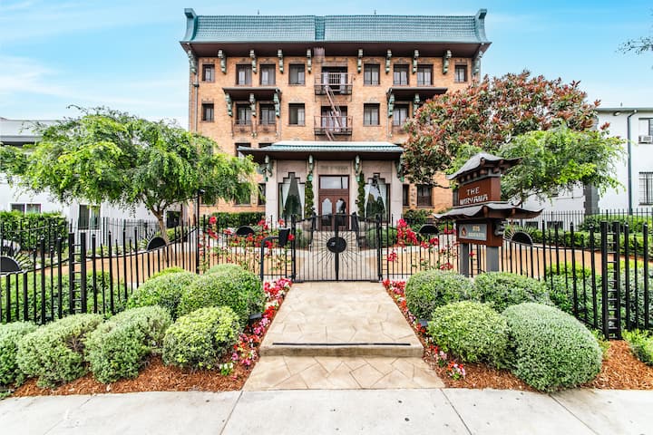 Iconic Stay By Runyon Canyon - Hollywood, CA