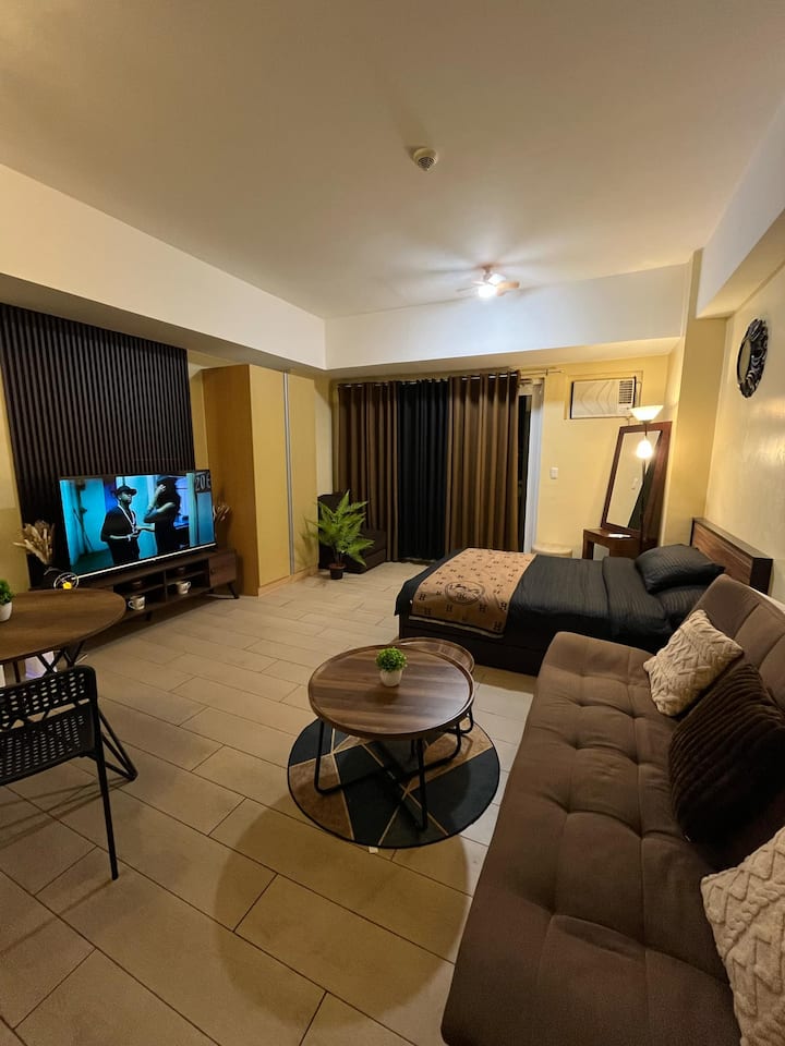 Venice Grand Canal - Nice Views - Taguig