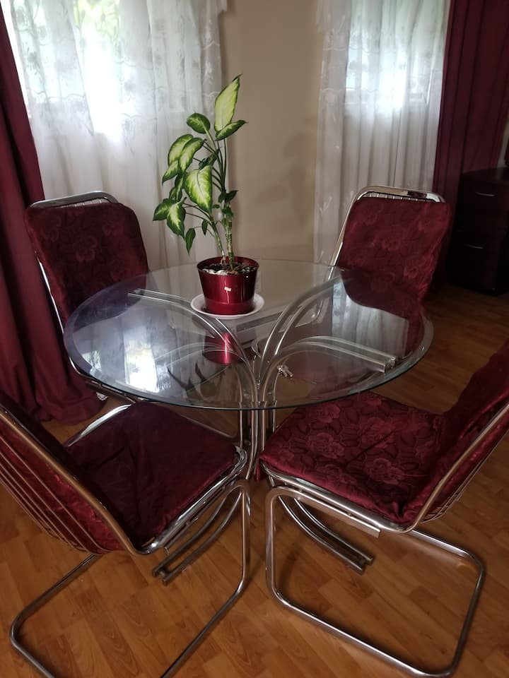 Entire Unit, Private Entrance, Washer & Dryer - Montreal