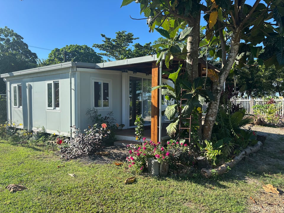 Samoa Holiday Rentals & Homes | Airbnb