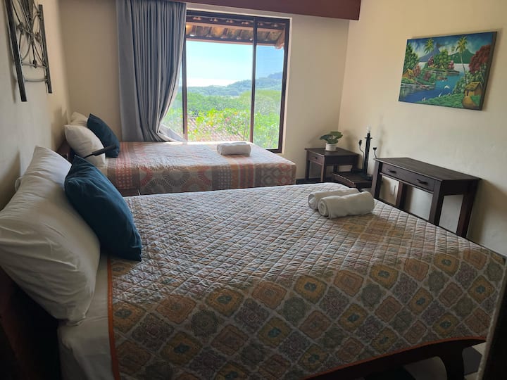 Palermo Ocean View Villa-19 - San Juan del Sur