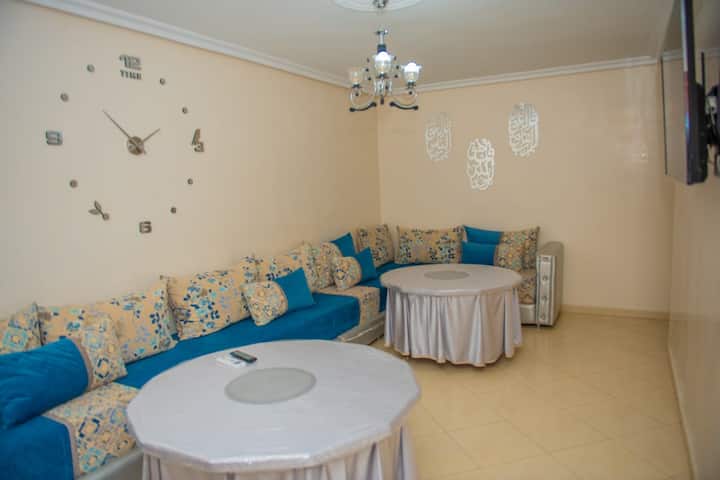 Appartement - Nador - Nador
