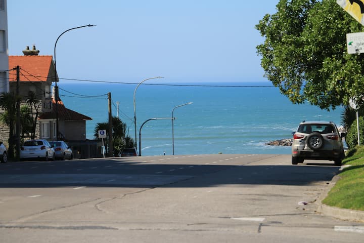 Viví La Playa Y Trabaja | Point Varese - Argentina