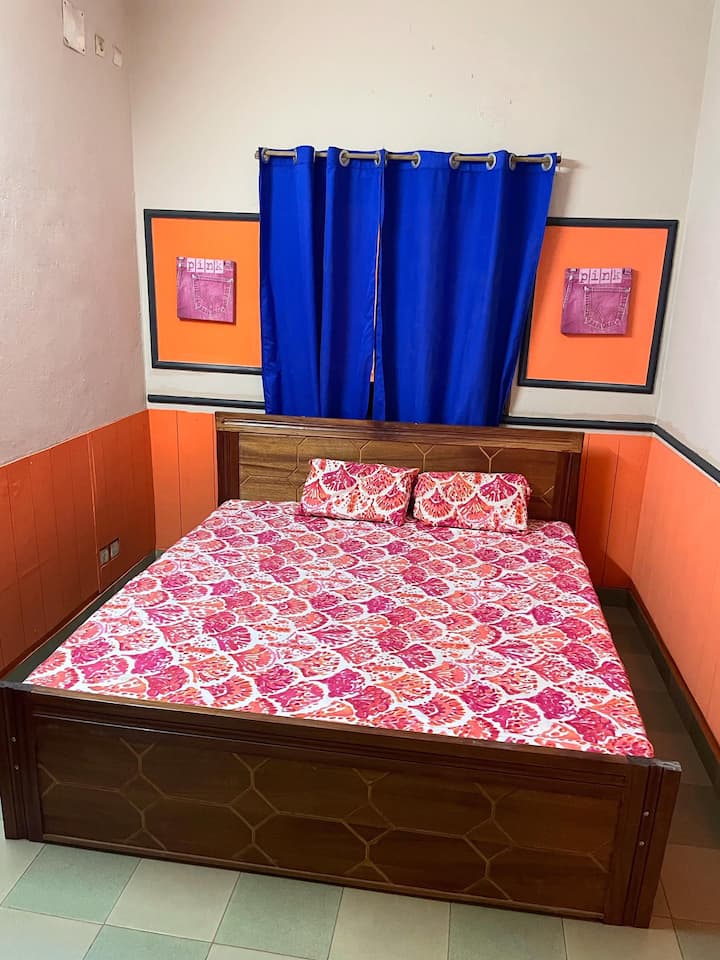 Chambres D'hôtes A Ouagadougou - Ouagadougou