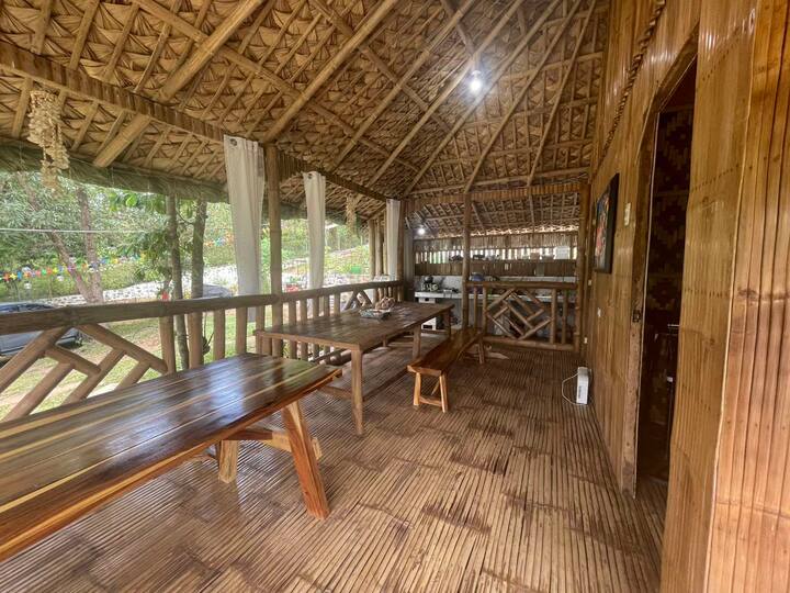 A Farm Stay Experience With 15-20% Discount - Baras