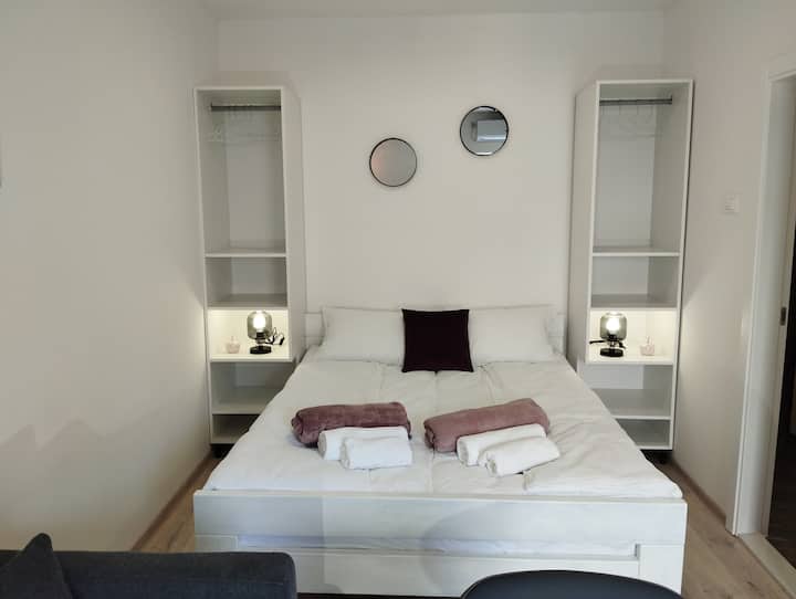 City Pure Sky Apartment 1 - Mostar