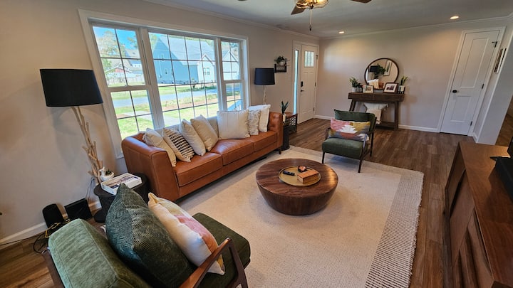 Chincoteague Cottage Pony Penning Week Available - Chincoteague, VA