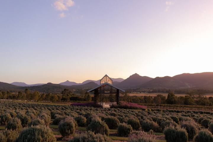 Kooroomba Villa 2 - Boonah