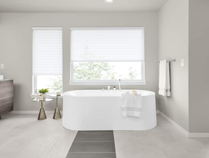 Po3: Novelty Villa: 2025 Built, 3br W Bath, Fenced - ブレマートン, WA