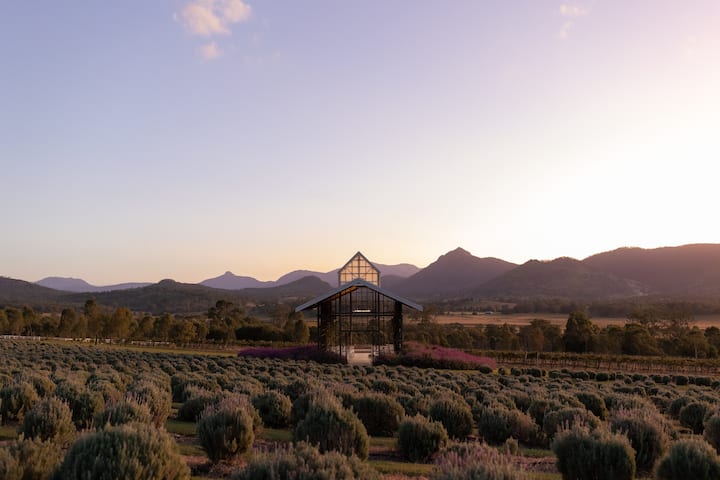 Kooroomba Villa 3 - Boonah