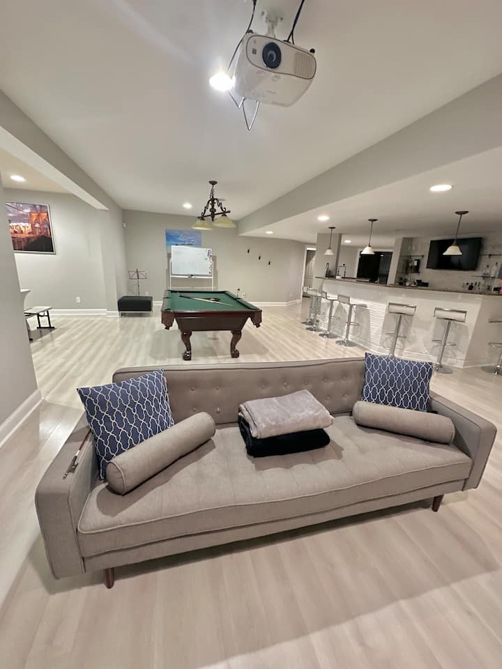 Welcome Home - Midland, NC