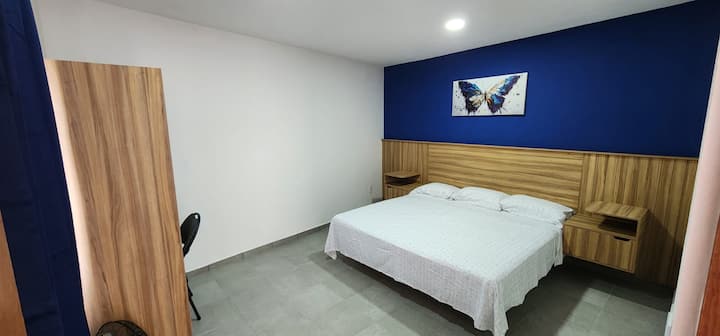 Casa Zafiro - Cuernavaca