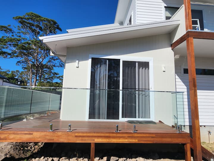 Phoenix - Suite - Wheelchair Accessible - 傑維斯灣