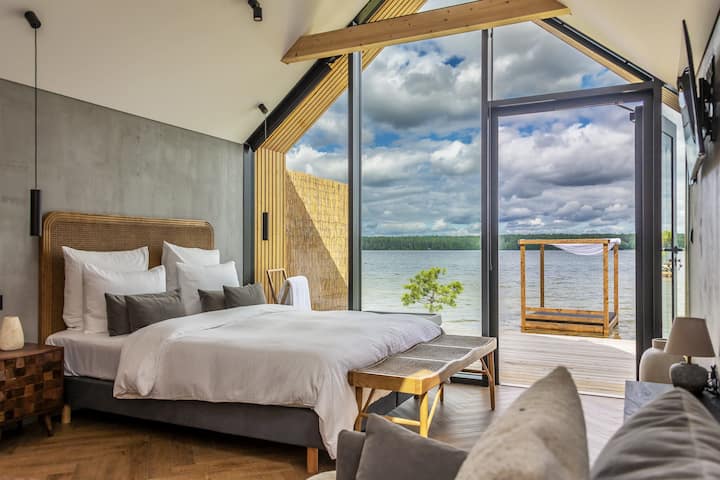 Horizons Lake Resort & Spa - Lituania