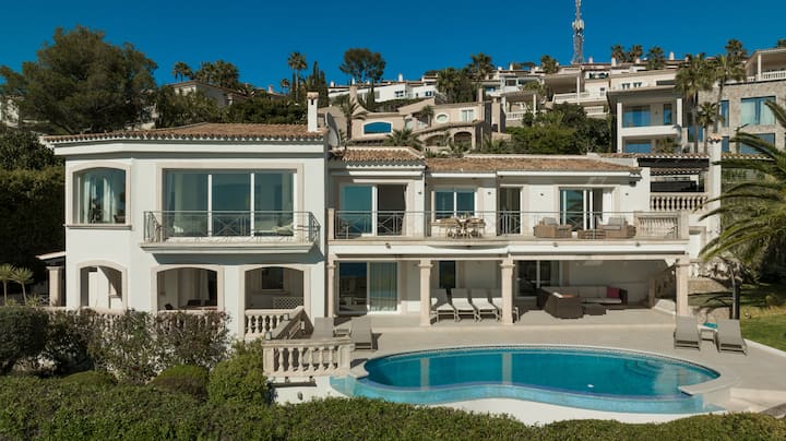 Villa Mar - Peguera