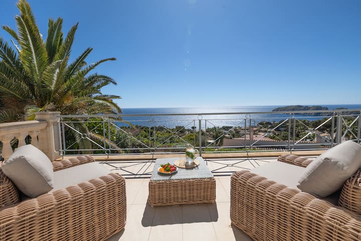 Villa Mar - Santa Ponsa