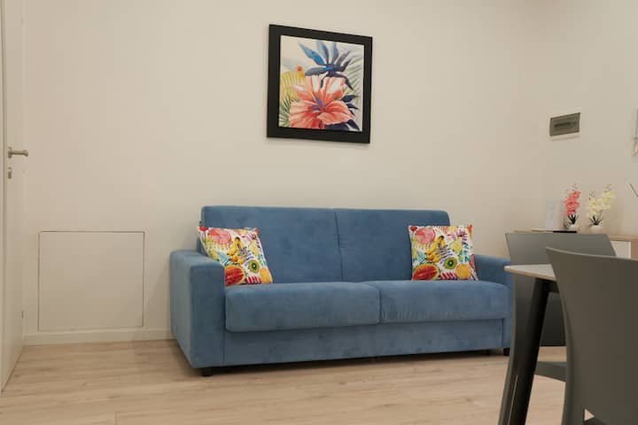 Bagaria Home - Bagheria