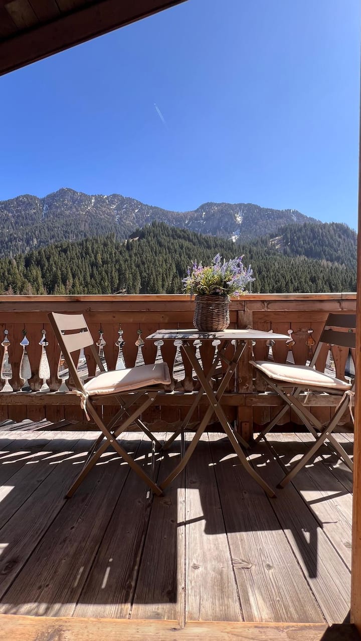 Cèsa De Laura E Luigi - Pozza di Fassa