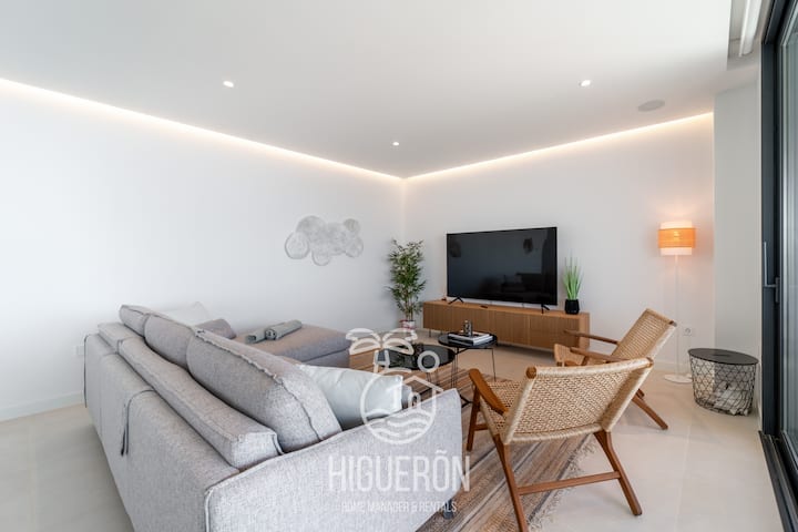 Higueronrentals Nácar - Fuengirola