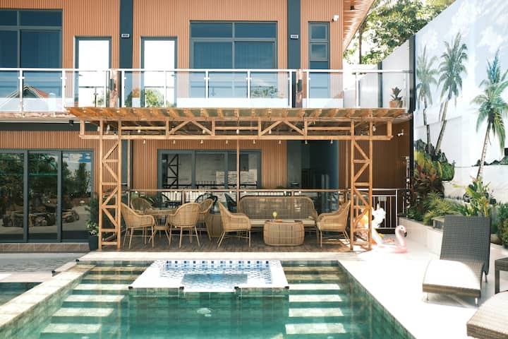 Nexine's Spring Haven - Sipocot