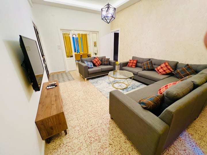 24/7 Power & Wifi — Oasis In Mar Mikhael - Beirut