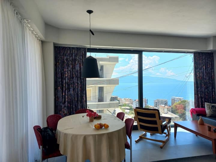Sea Breeze Apartments - Saranda
