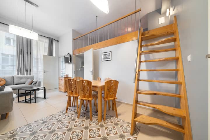 Rentplanet - Brzozowa I Apartament - Zakopane